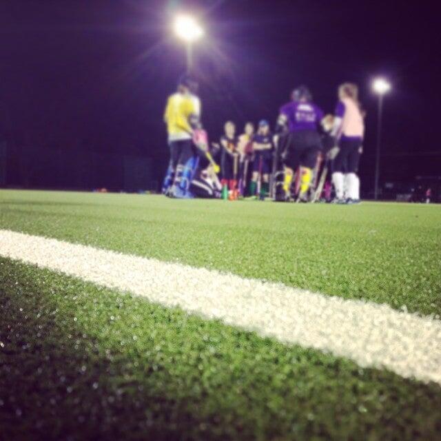 Wyndley Sports Ground - Artificial Pitch - Sutton Coldfield - Nextdoor