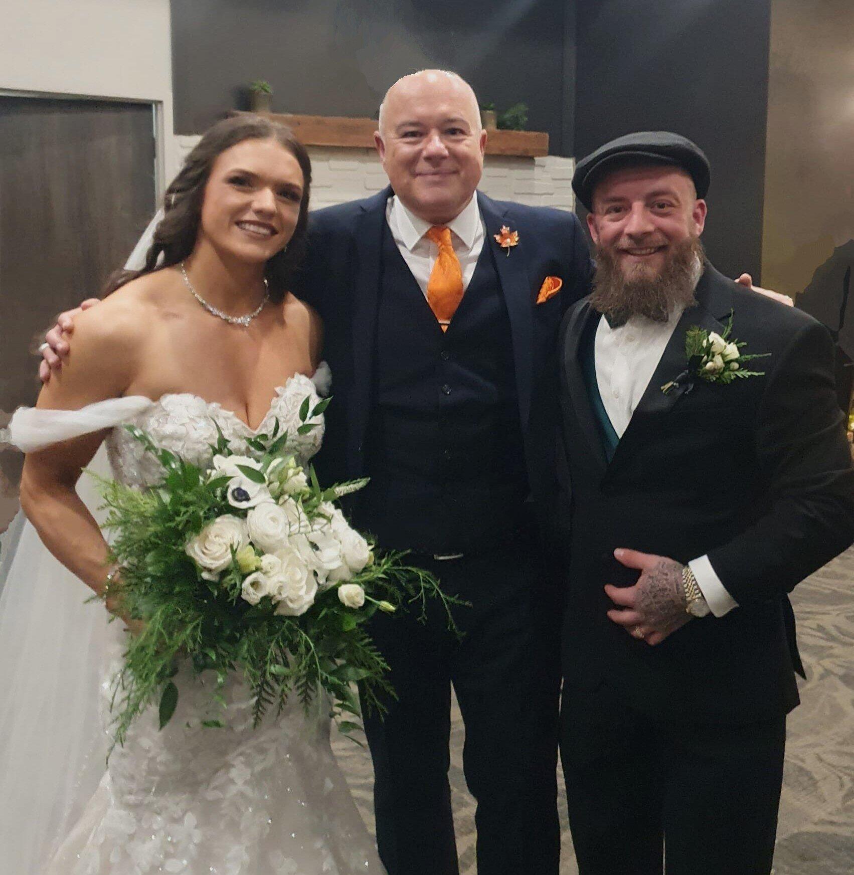 Steven Howe-Bull Ceremonies - Nextdoor