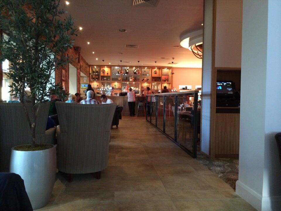 The Old Storehouse - Amble - Nextdoor