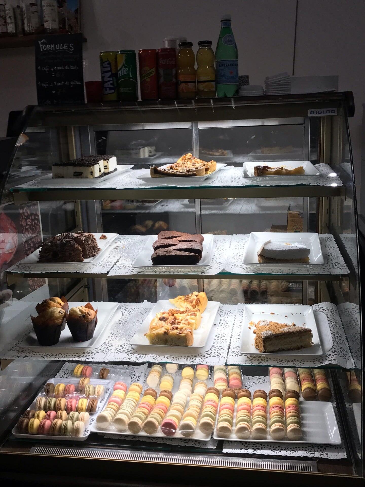 Adulis Cafe Abyssinien - Nextdoor