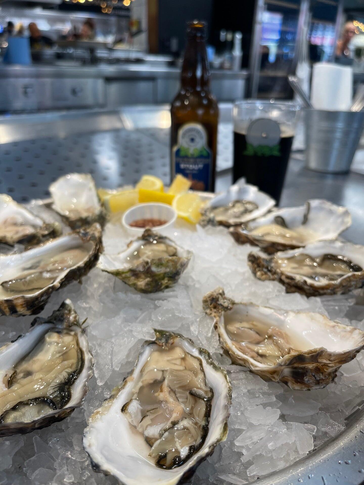 Doncaster Fish Market - Doncaster - Nextdoor