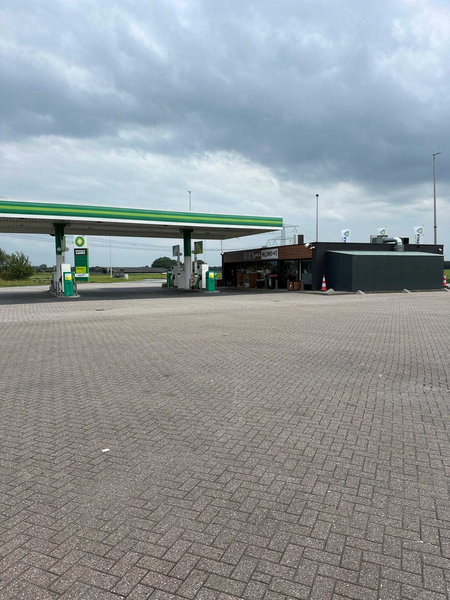 Bp - Afferden, Gelderland - Nextdoor