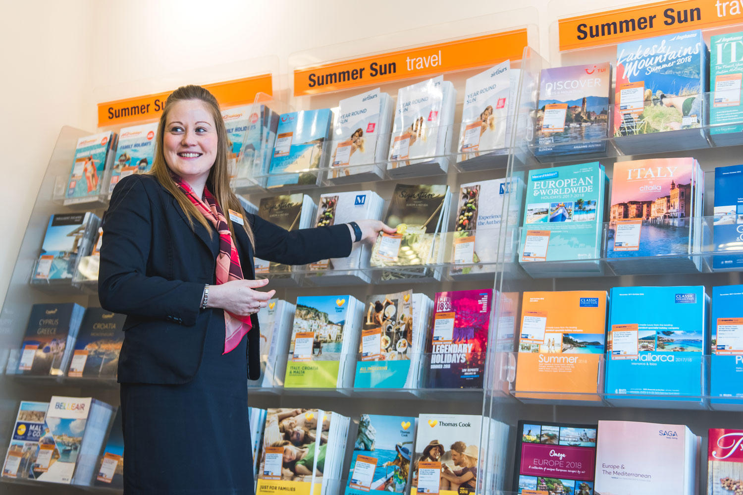 Your Co-op Travel Erdington - Birmingham - Nextdoor