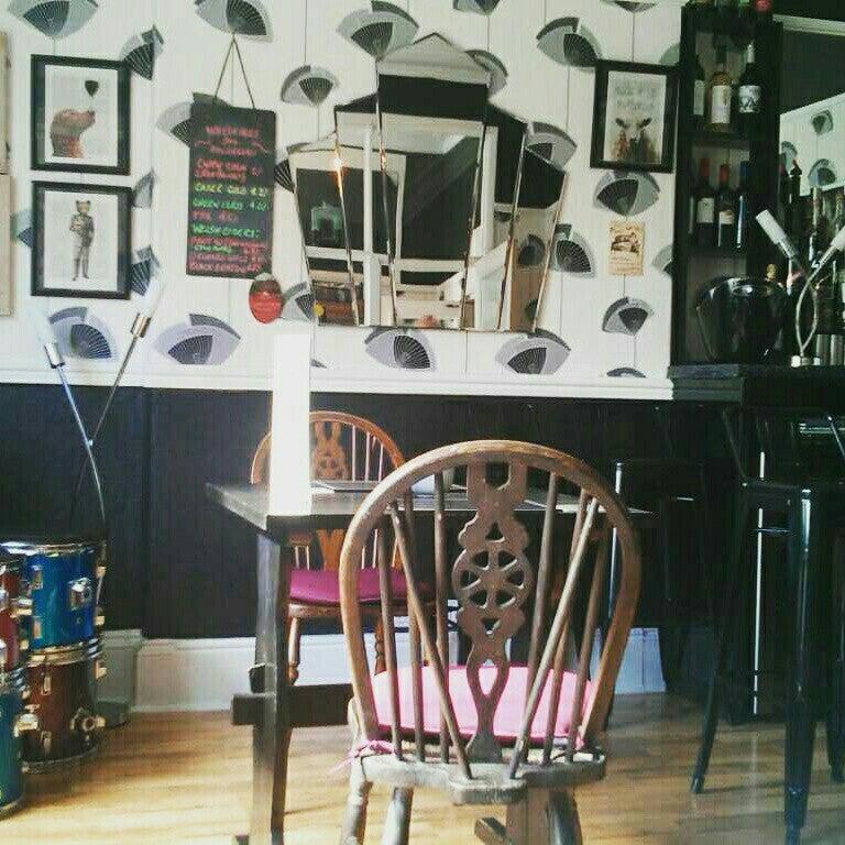 The Proper Gander - Tywyn - Nextdoor