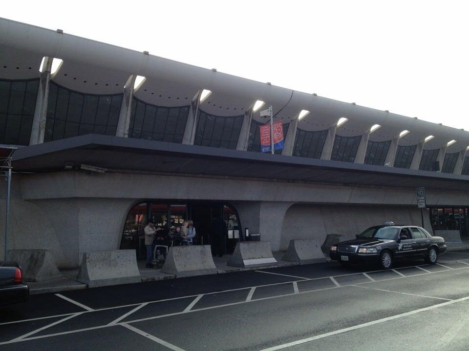 Curb Bus Stops - Dulles, VA - Nextdoor