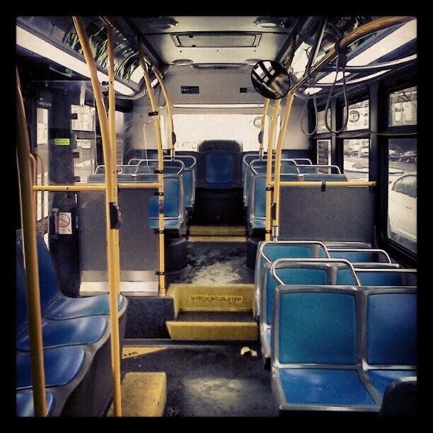 MTA Bus Time Stop - Bronx, NY - Nextdoor