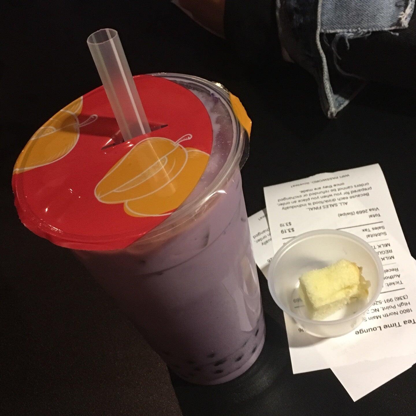 Tea Time Boba Tea Lounge - High Point, NC - Nextdoor