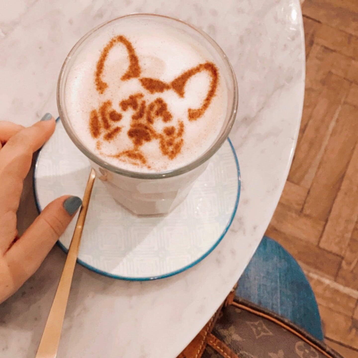 Frenchie Café - Nextdoor