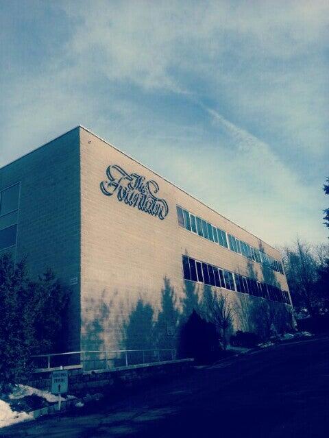 The Fountain Spa - Nextdoor