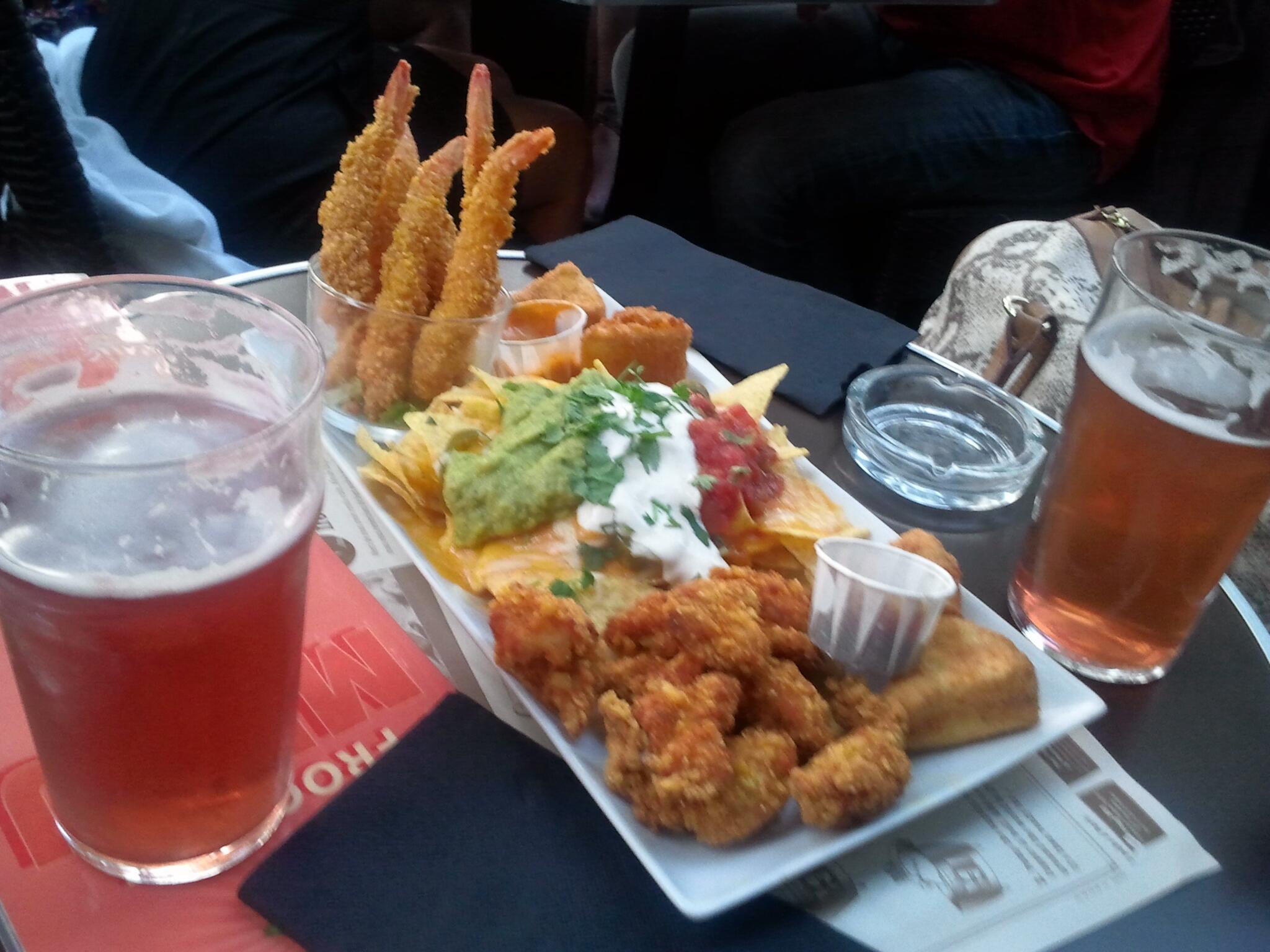 The Frog at Bercy Village - Nextdoor