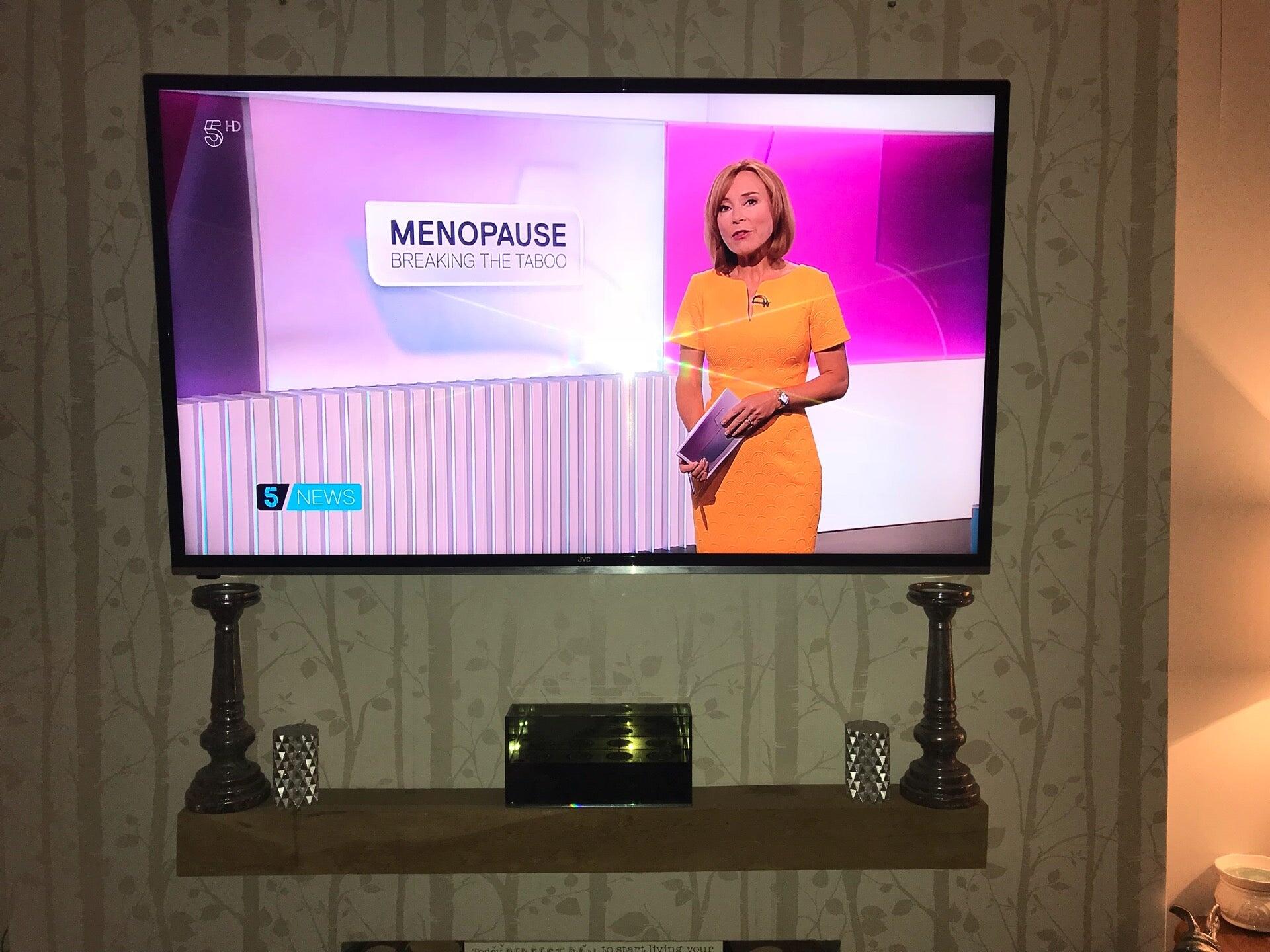 A.M.B Digital Vision - Six Bells - Nextdoor