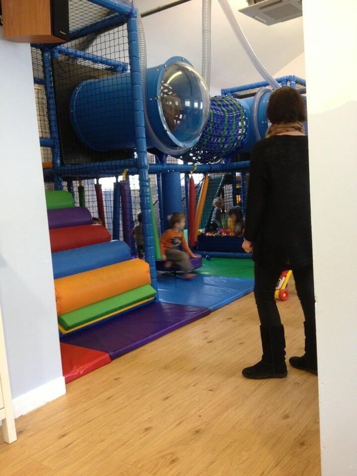 Tots Landing - London - Nextdoor