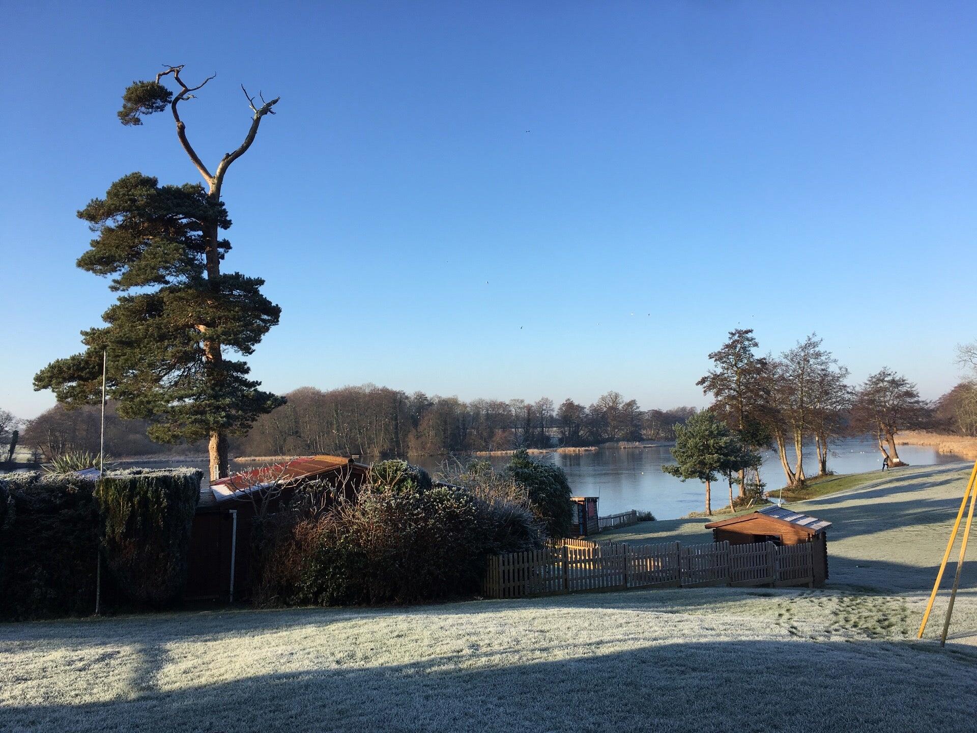 Gosfield Lake Resort - Gosfield - Nextdoor