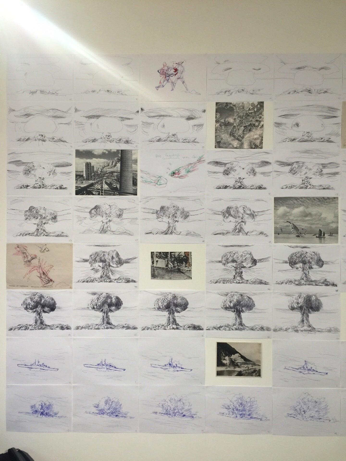 Helene Bailly Gallery - Nextdoor