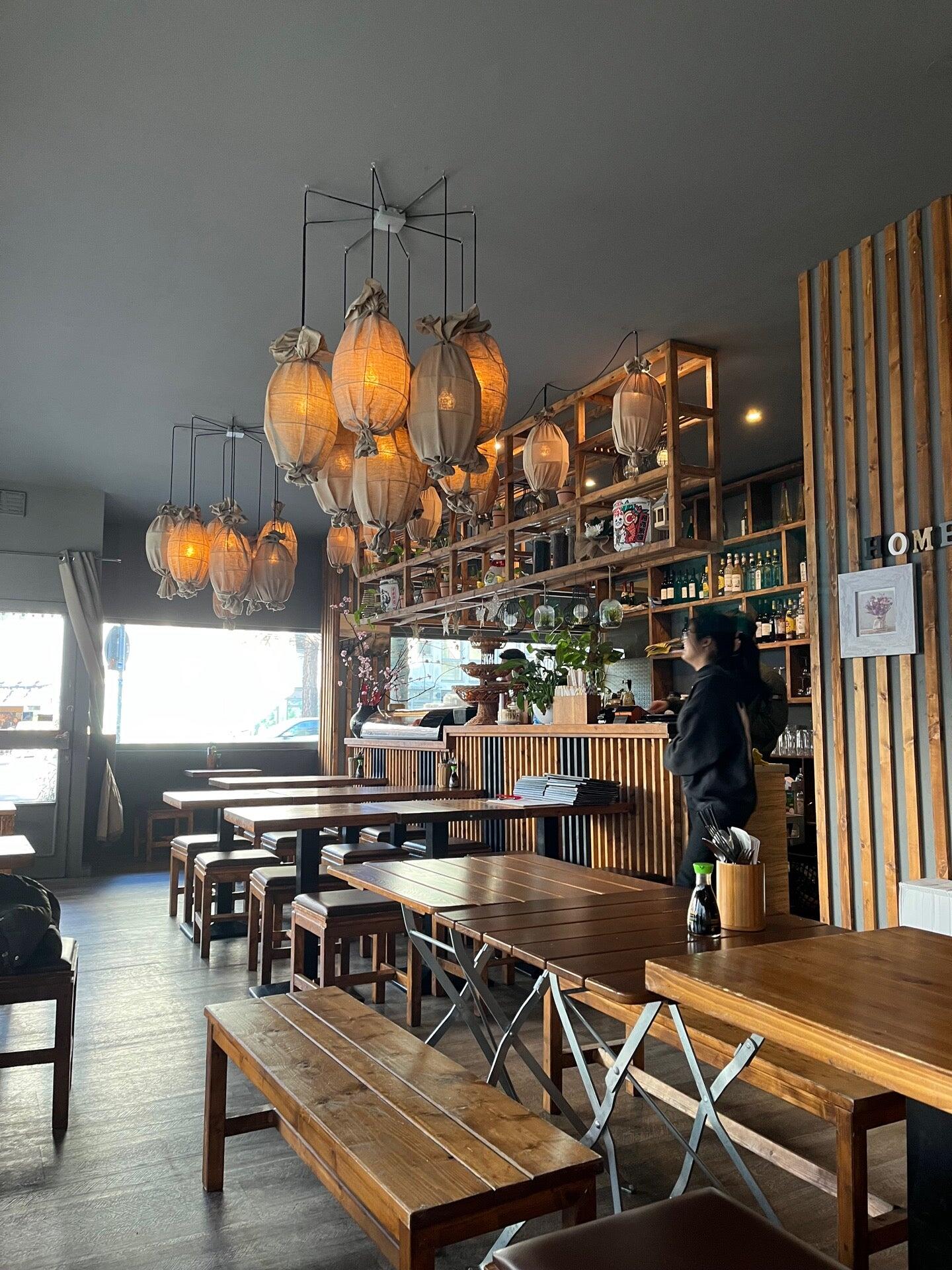 My Son Restaurant - Nextdoor