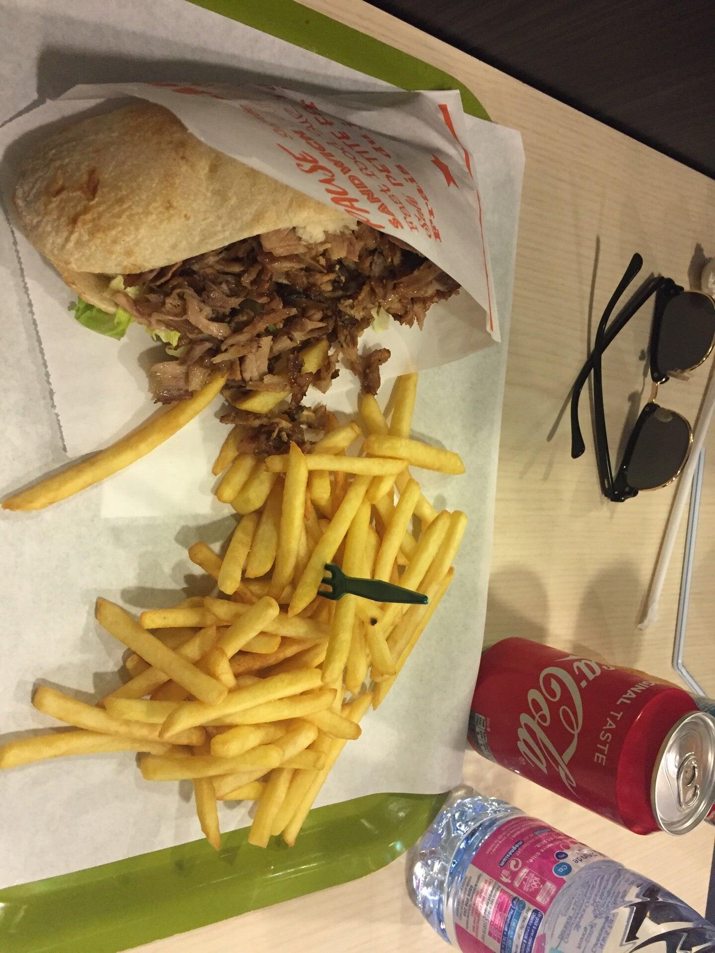 Le Buffet d'Auteuil - Nextdoor