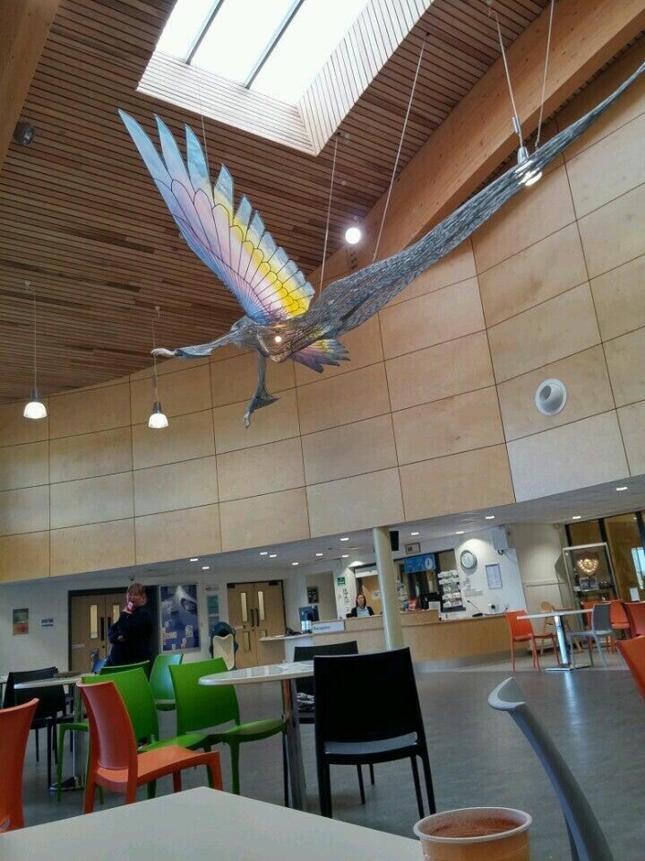 Fraserburgh Sports & Community Centre - Fraserburgh - Nextdoor