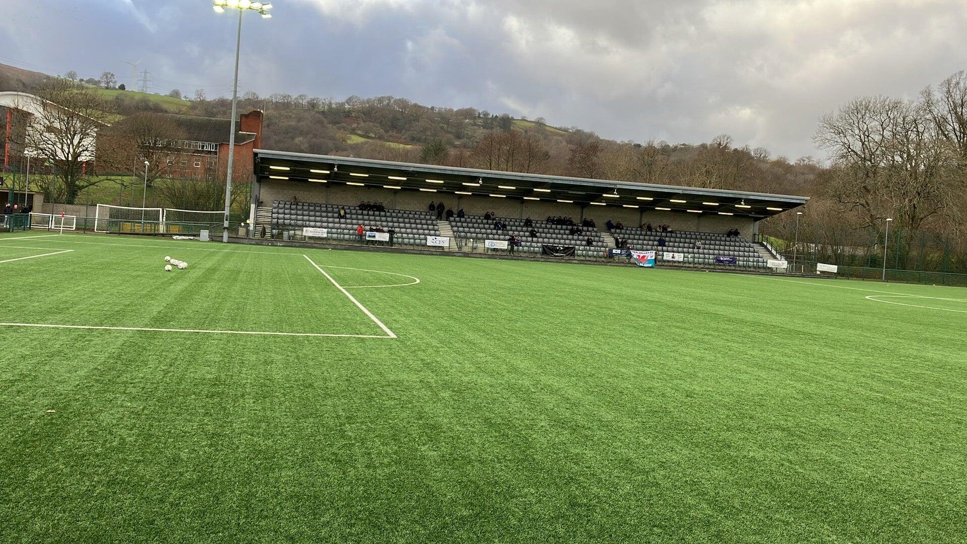 CCB Centre for Sporting Excellence - Ystrad Mynach - Nextdoor