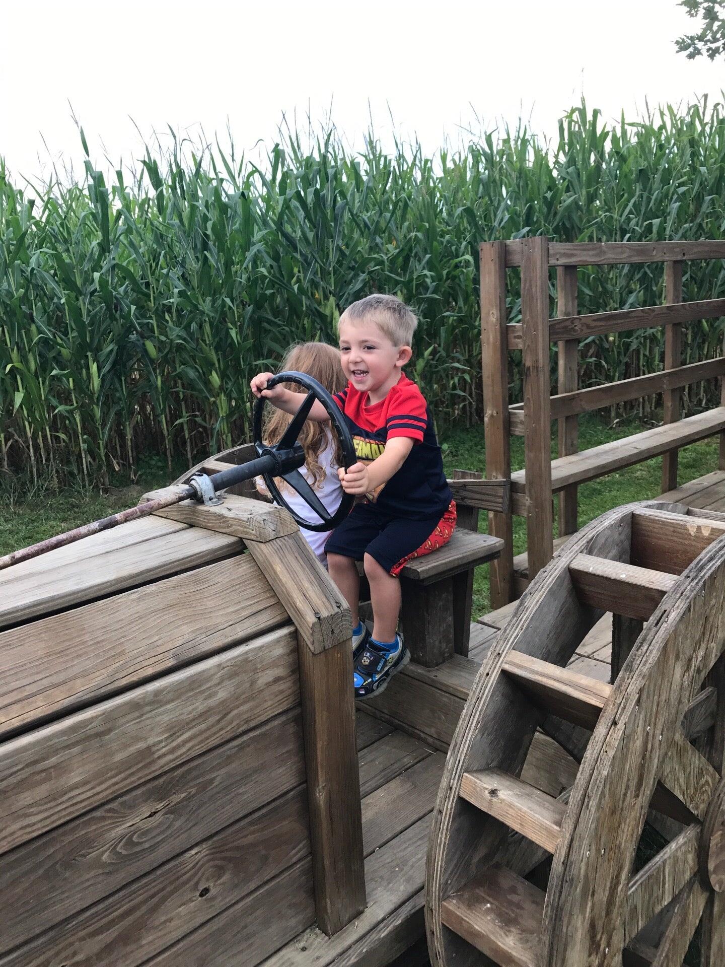 Yeck's Farm - Freedom, PA - Nextdoor