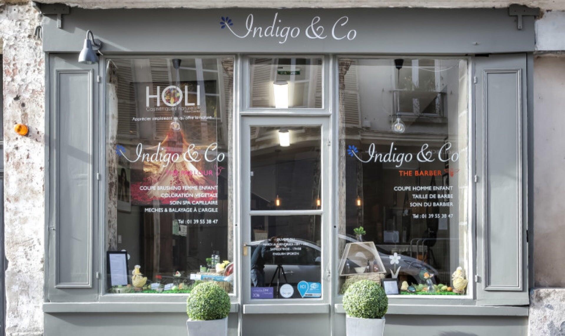 Indigo & co - Nextdoor