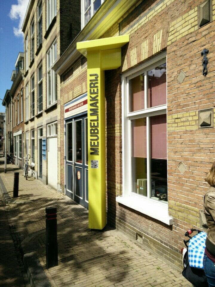 Blom Meubelmakerij Jan - Nextdoor