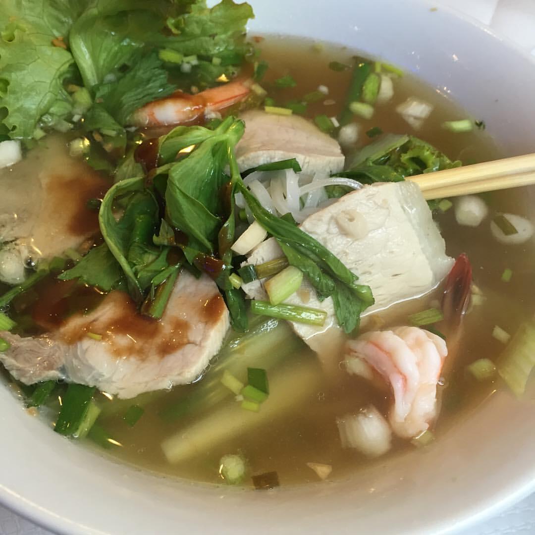 Sai Gon Moi - Nextdoor