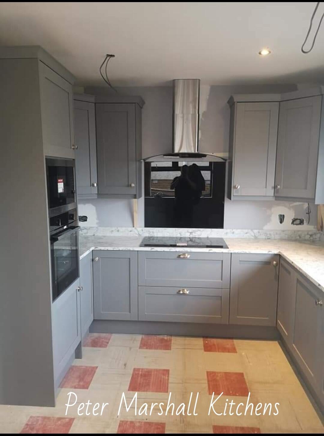 Peter Marshall Kitchens - Belfast - Nextdoor
