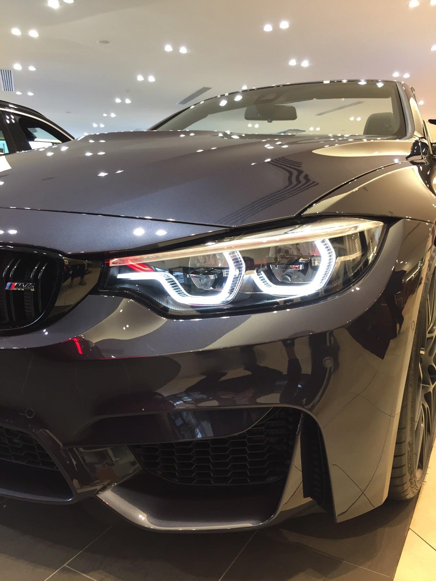 Fairfield BMW - Rayleigh - Nextdoor