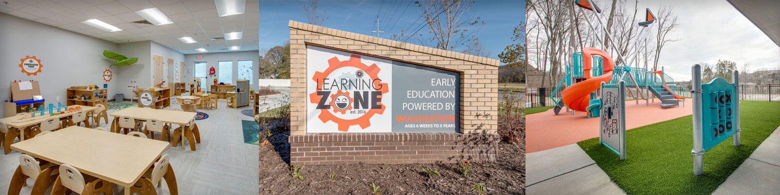 Learning Zone Century City - Nashville, TN - Nextdoor