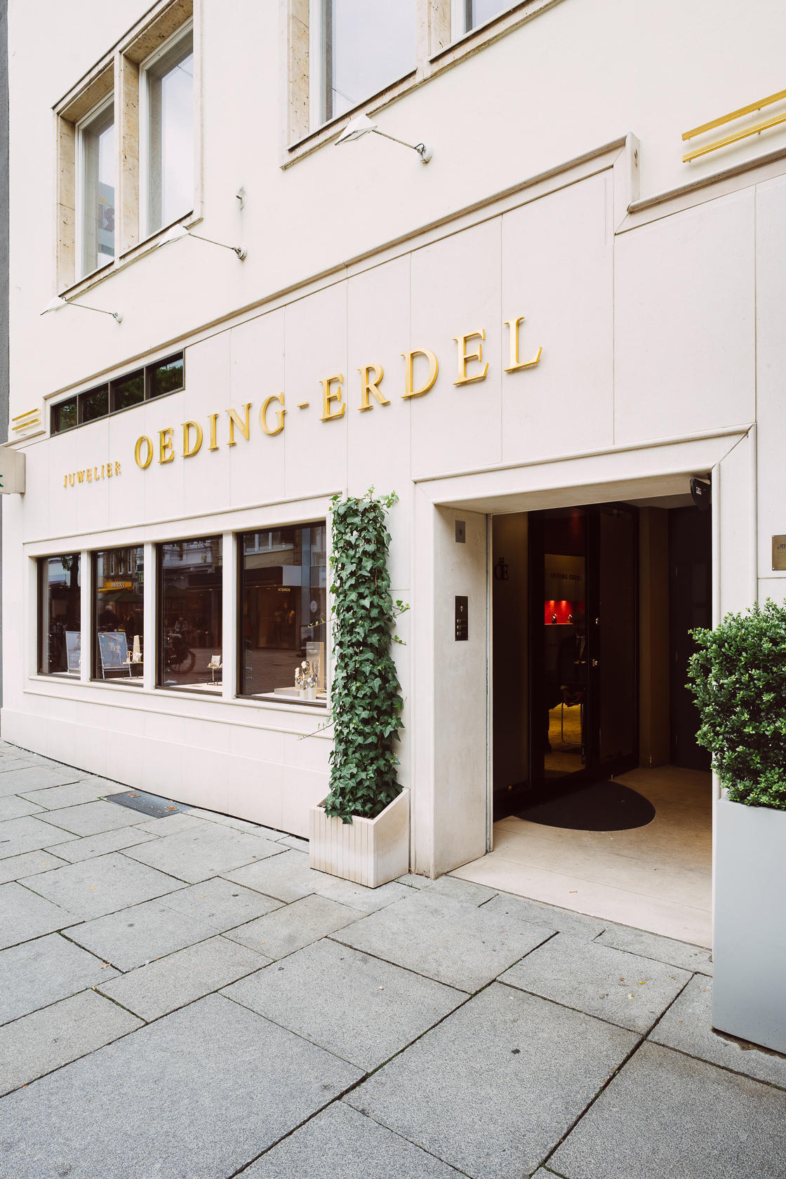 Juwelier Oeding-Erdel Gmbh & Co. KG - Nextdoor