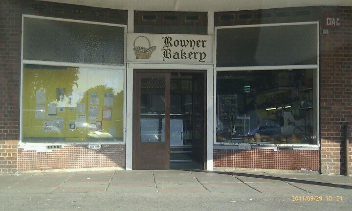 Rowner Bakery - Gosport - Nextdoor