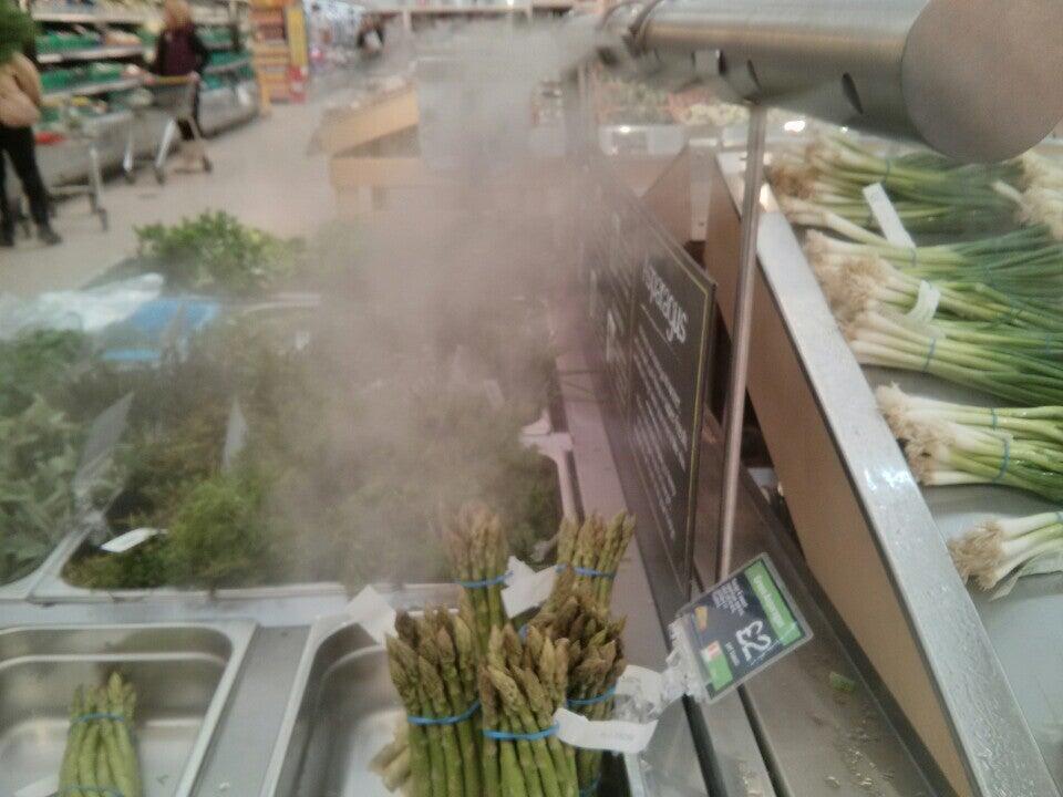 Morrisons Cafe - Hamilton - Nextdoor
