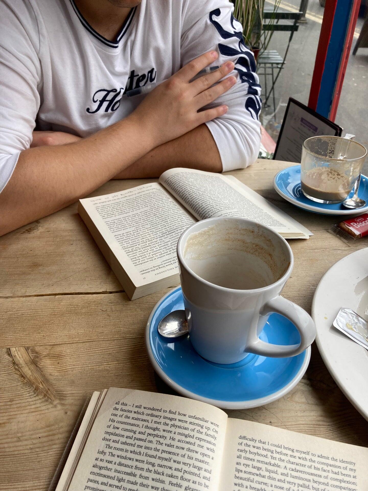 Fuel Cafe Bar - Manchester - Nextdoor