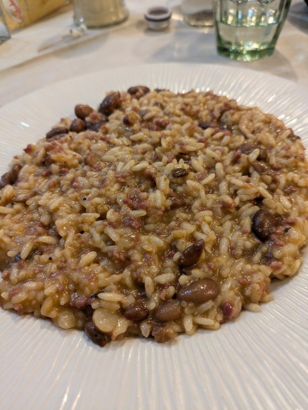 Nuova Pizzeria e Ristorante Capri - Nextdoor