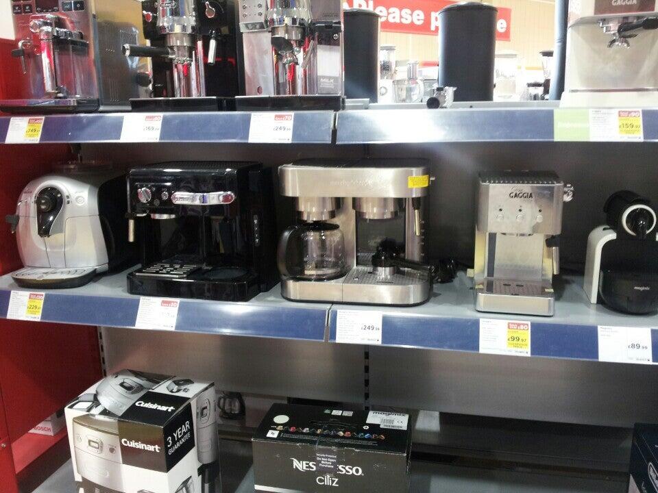 Currys - Manchester - Nextdoor