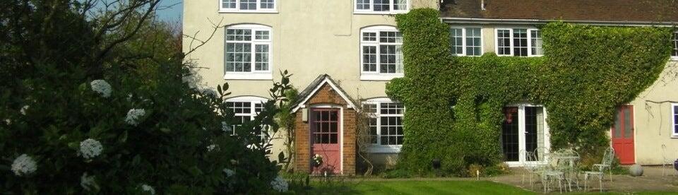 Restaurant Gilmore - Beamhurst - Nextdoor