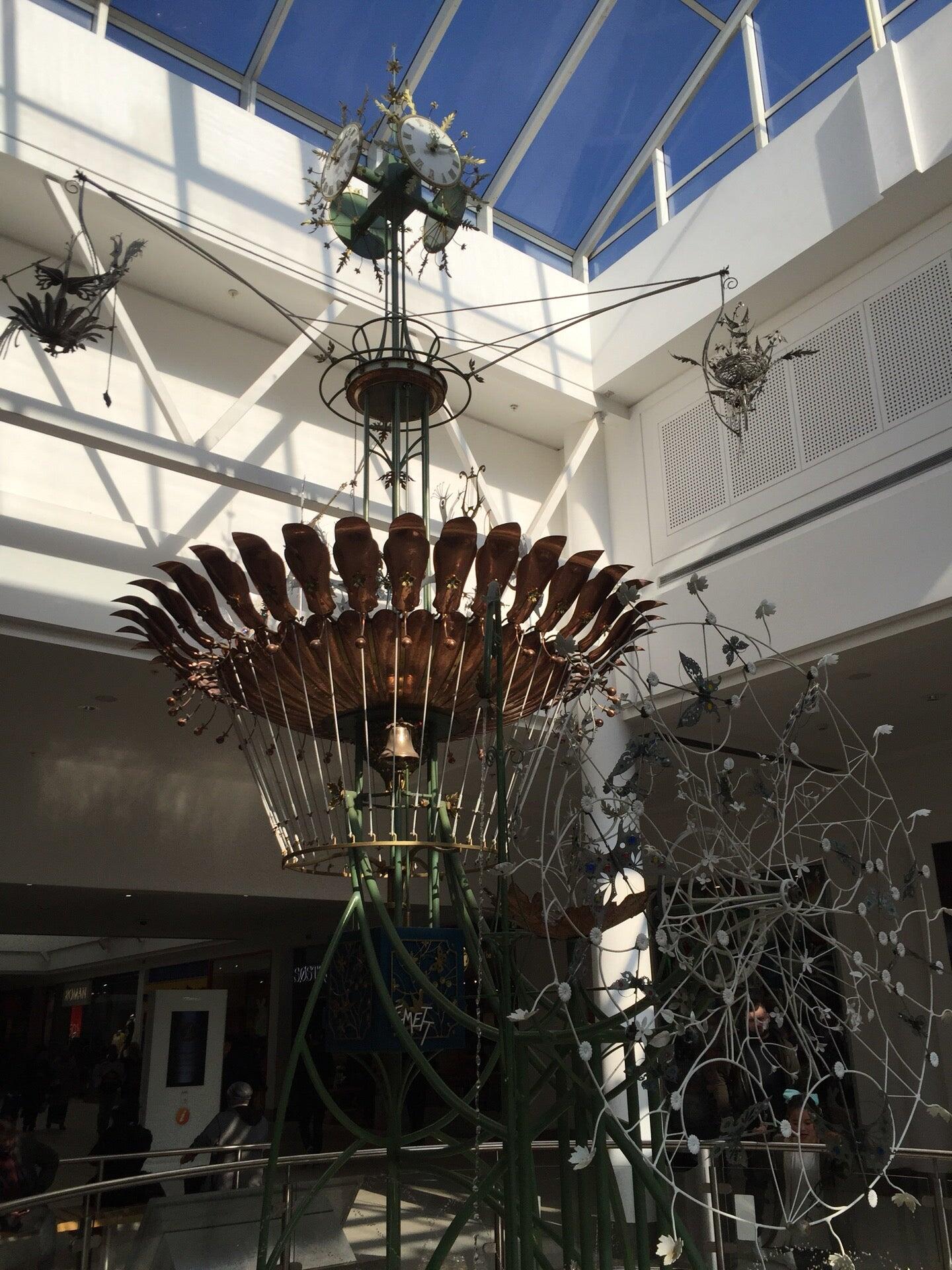 intu Victoria Centre - Nottingham - Nextdoor