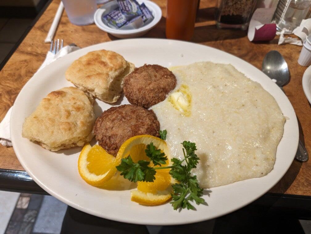 J's Southern Style Cafe - Orange, NJ - Nextdoor