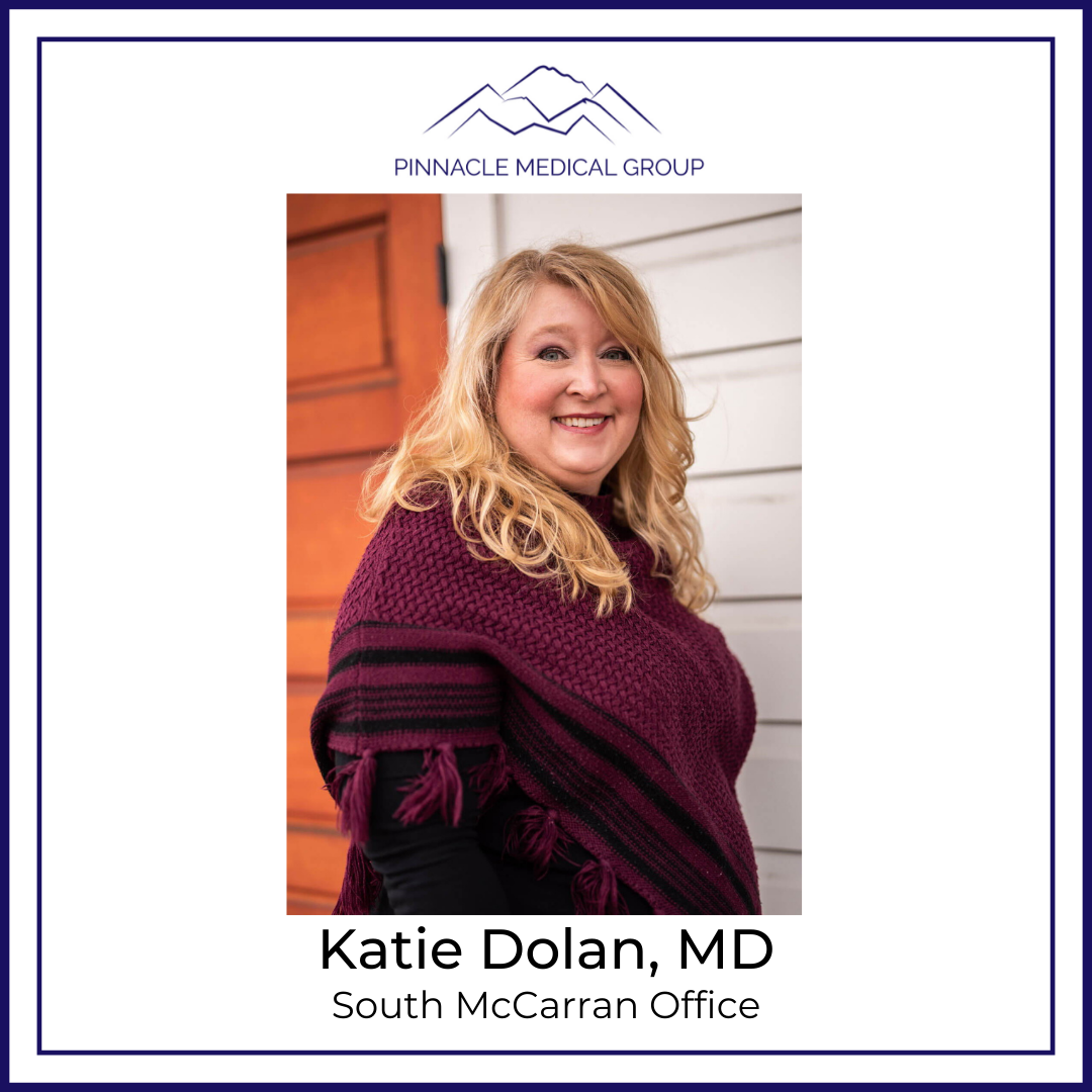 Pinnacle Medical Group - S. McCarran - Reno, NV - Nextdoor