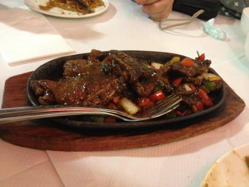 Khin Lee Chinese Restaurant - London - Nextdoor