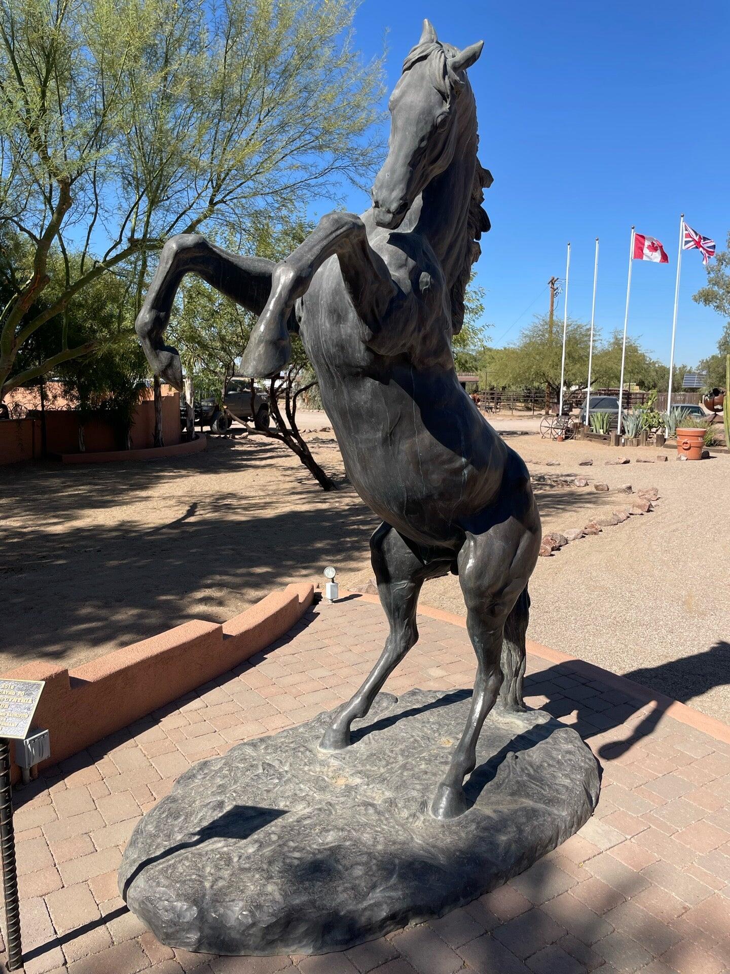 White Stallion Ranch - Tucson, AZ - Nextdoor