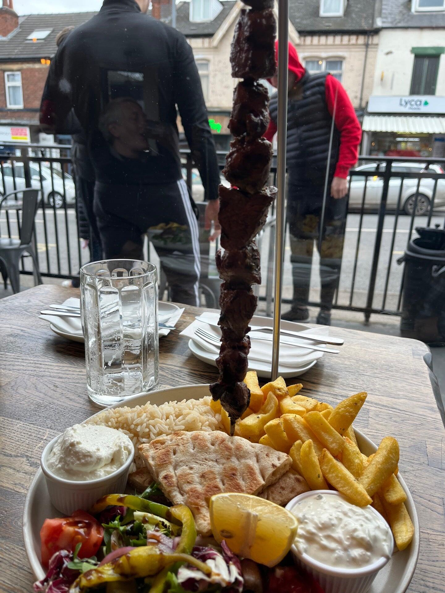 Village Grill Restaurant - Sheffield, England - Nextdoor