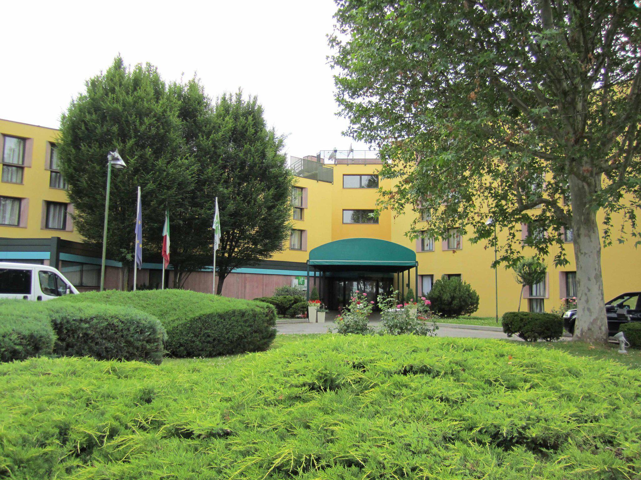 Holiday Inn Milan - Linate Airport - Nextdoor