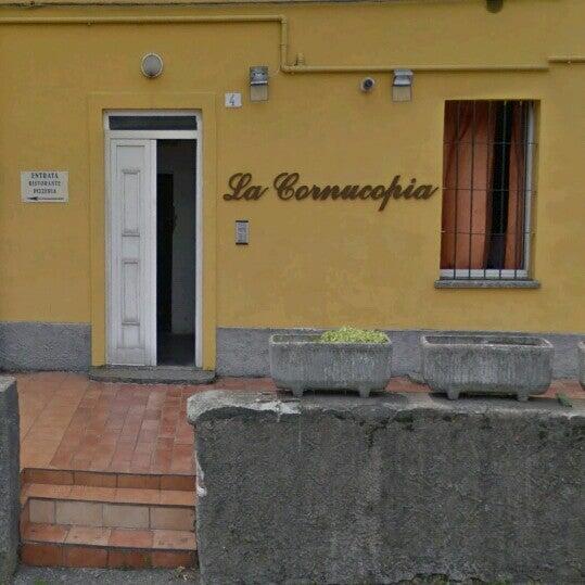 La Cornucopia - Nextdoor