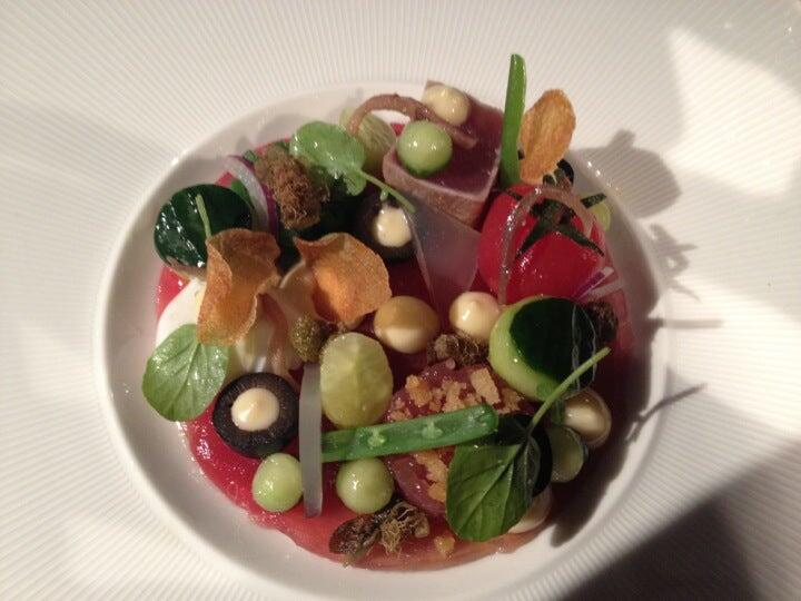 Restaurant Lucifer - Nextdoor