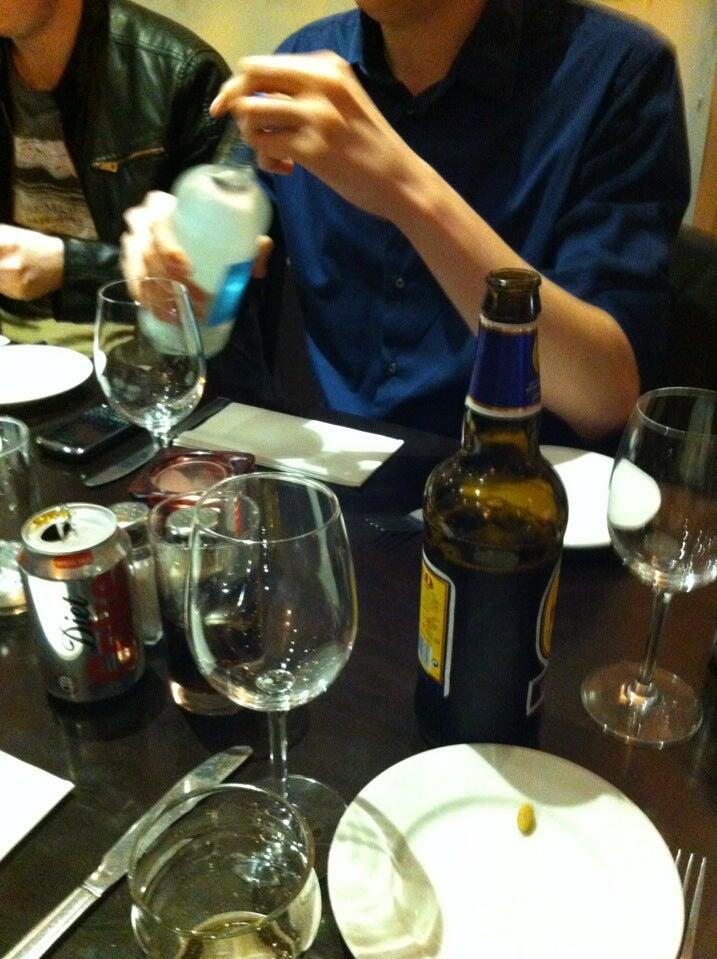 Christakis Greek Restaurant - Liverpool - Nextdoor