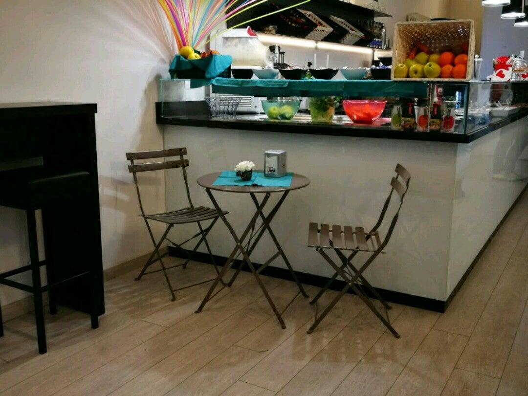 COKKO e CAKAO - Nextdoor