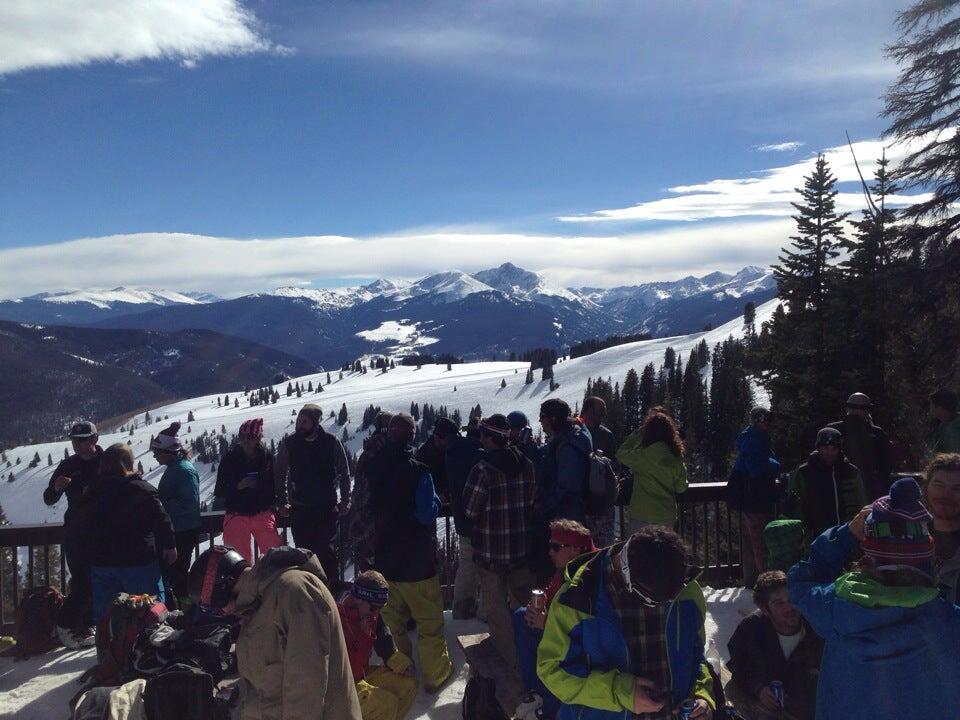 Windows Deck - Vail, CO - Nextdoor