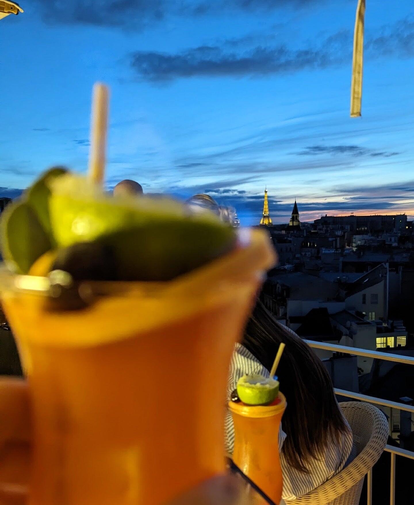 Le Quarante-Trois - Nextdoor