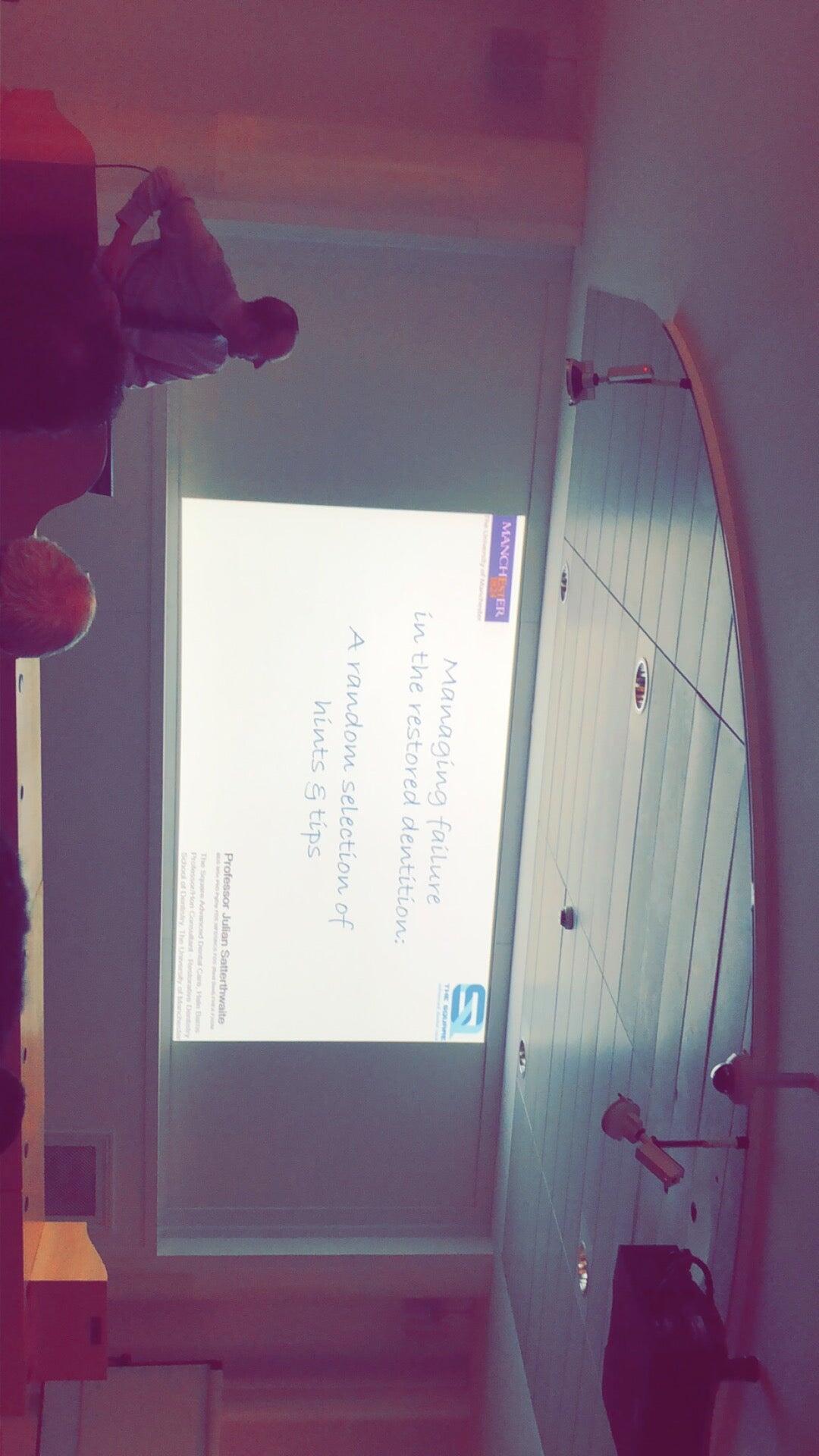 Mandec - Manchester - Nextdoor